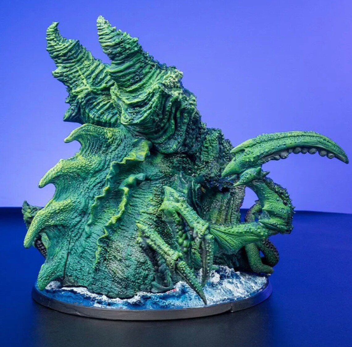 Kraken Sea Monster Ocean Beast Giant Huge Colossal Nautical Pirate Ship ...