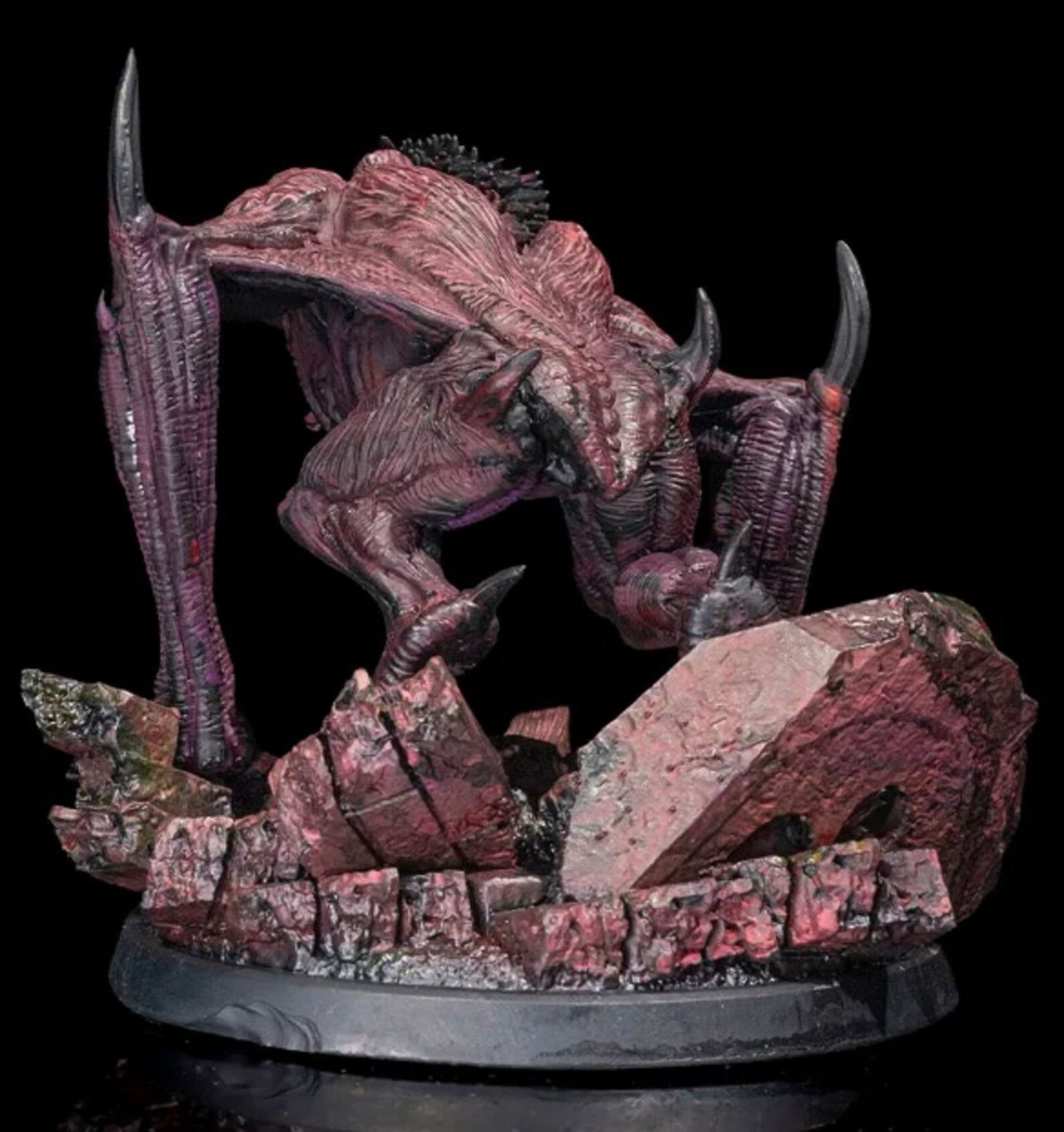 Dire Bat Werebat Bat Form Vampire Master Vampire Companion Enemy ...