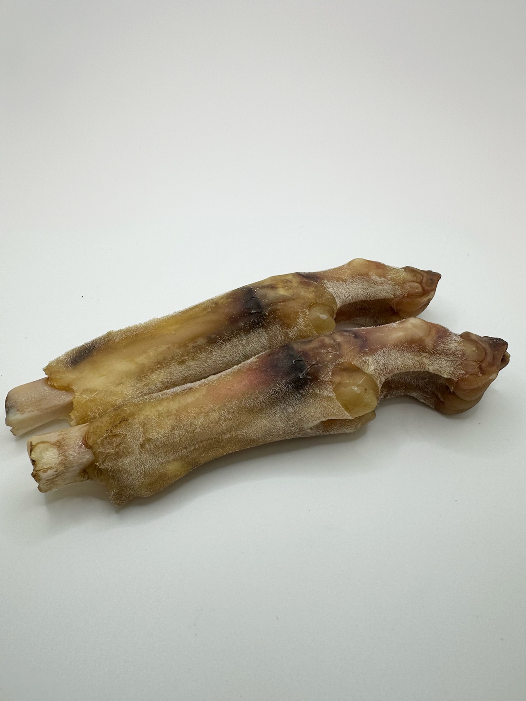 Dehydrated Lamb Foot Dog Chew: All Natural Dental Treat - Etsy
