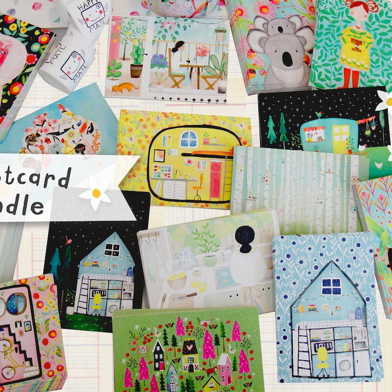 Snail Mail - Etsy