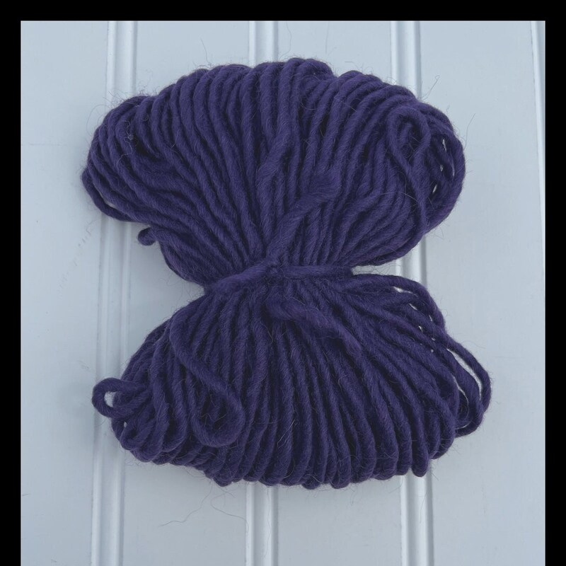 Wool Doll Hair - Etsy