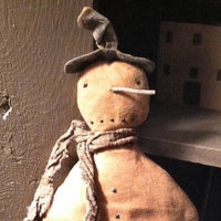 Primitive Sewing - Etsy