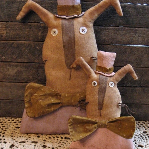 Primitive Easter - Etsy