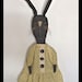 Bebe Bunny EPATTERN Primitive Country Easter Rabbit Spring Cloth Doll ...