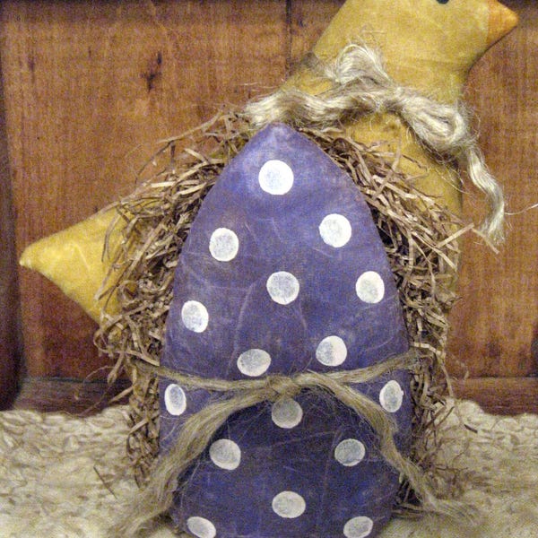 Primitive Easter - Etsy