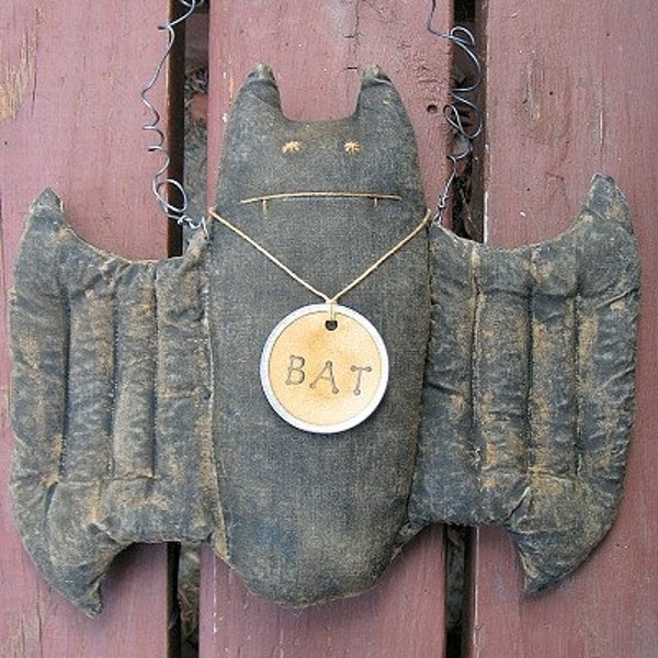 Primitive Halloween - Etsy