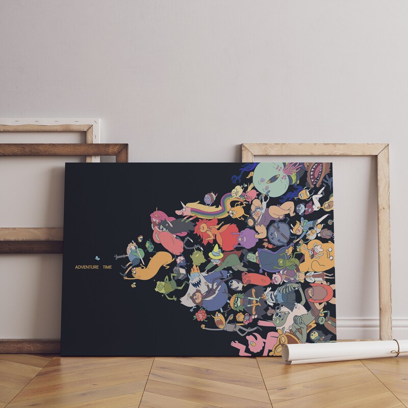 Adventure Wall Decor - Etsy