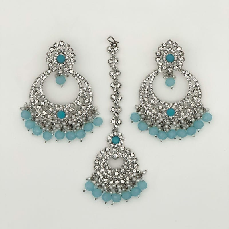 Indian Baby Jewelry - Etsy