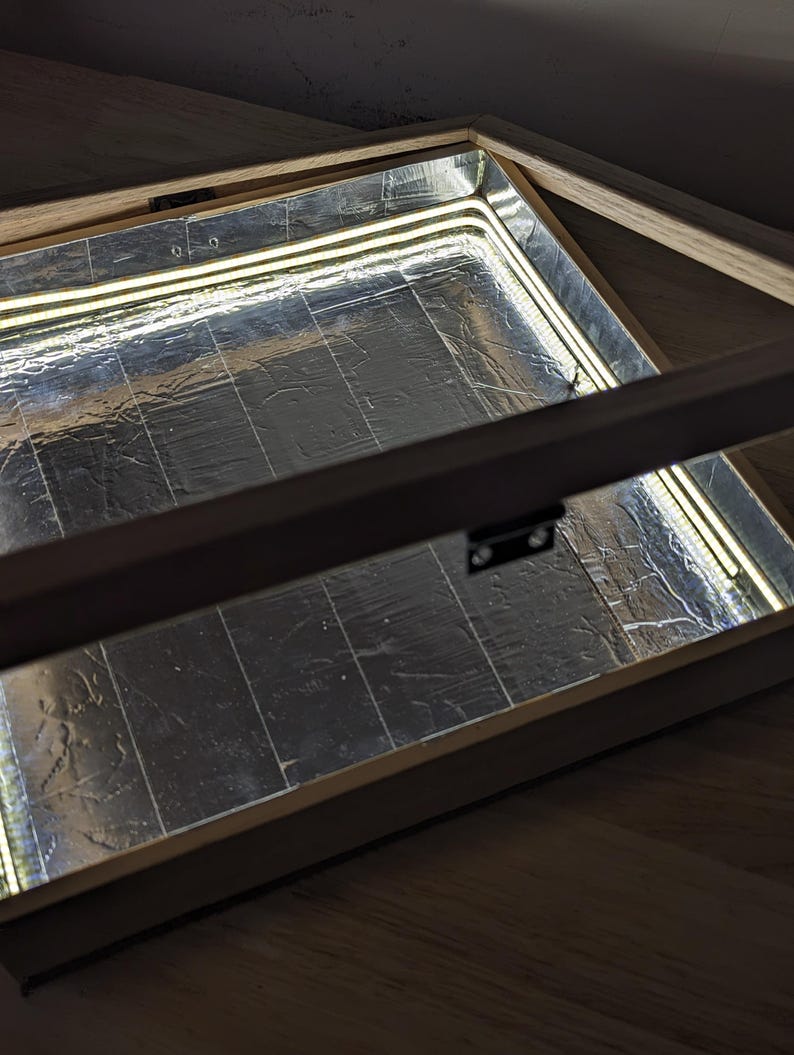 Jupiter Planet 10x10 Stained Glass Panel W/ Optional Light Box - Etsy