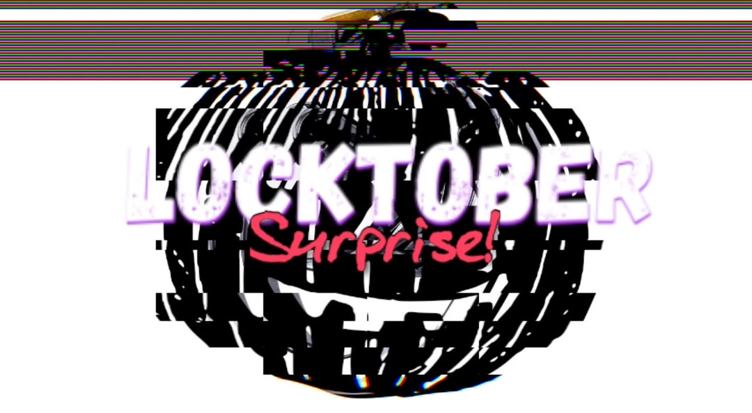 Locktober Surprise Chastity Enforcer AUDIO - Etsy UK
