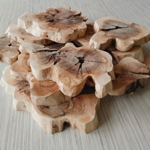 Olive Wood Slabs, Natural Olive Wood, Olive Wood Pieces, Olive Wood for ...
