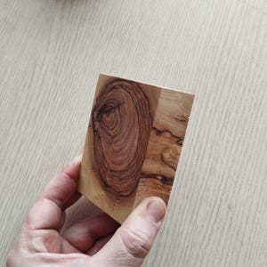 DIY Olive Wood Cutting Blocks, Olive Wood Blanks, Olive Wood Chunks ...