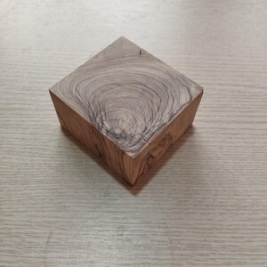 DIY Olive Wood Cutting Blocks, Olive Wood Blanks, Olive Wood Chunks ...