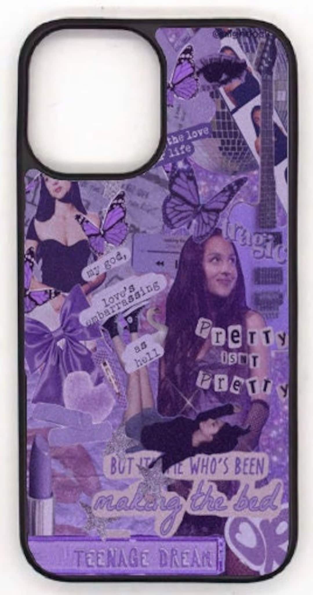 GUTS Olivia Rodrigo Phone Case! - Etsy UK