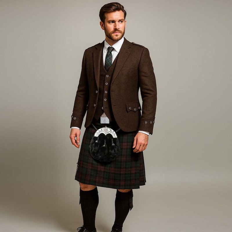 Kilts Packages - Etsy UK