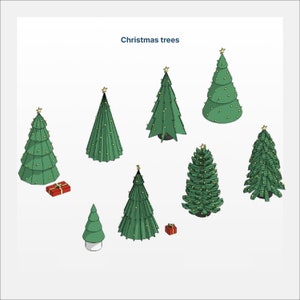 Plants Revit Families for Interior Designers - Etsy UK