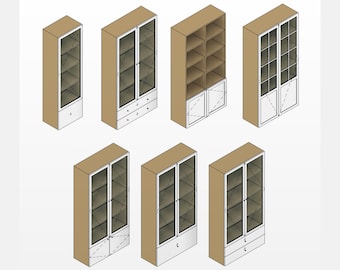 Plants Revit Families for Interior Designers - Etsy UK