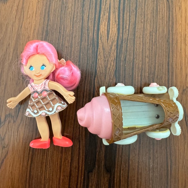 Candy Mountain - Etsy