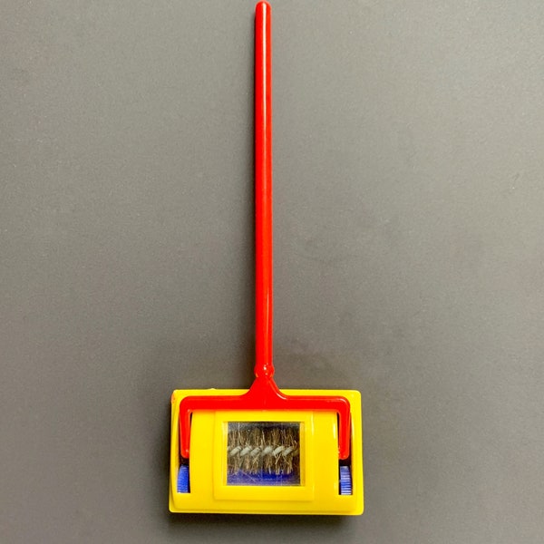 Carpet Sweeper - Etsy