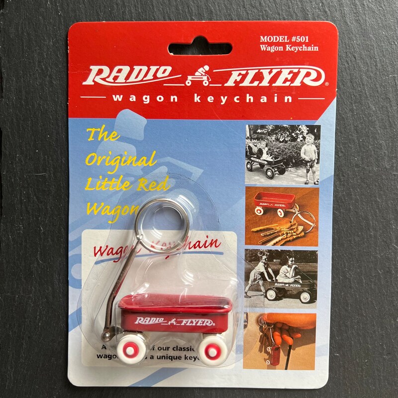 Radio Flyer Wagon Decals - Etsy