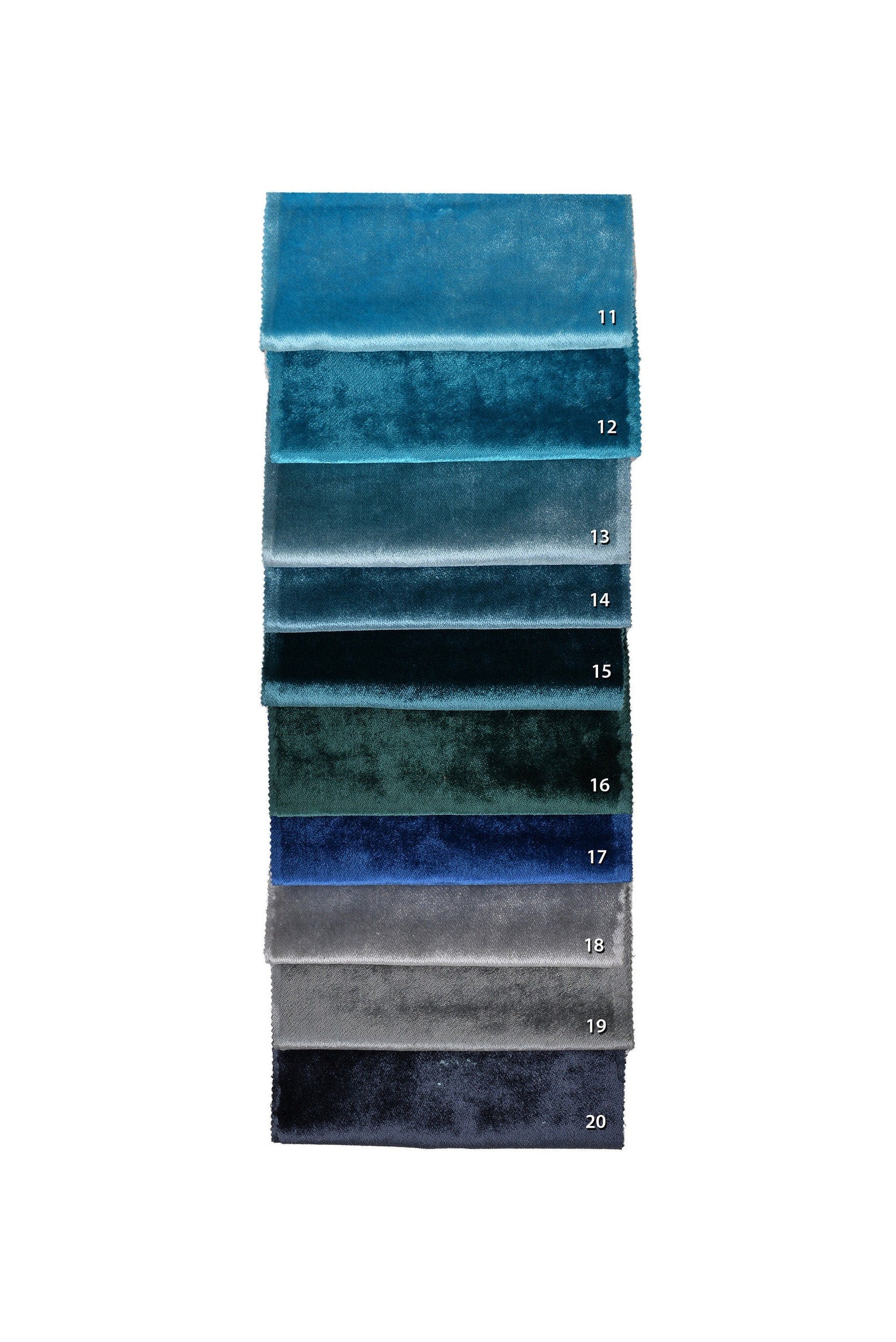 White Shiny High Quality Velvet,extra Long and Extra Wide Sizes,100% ...