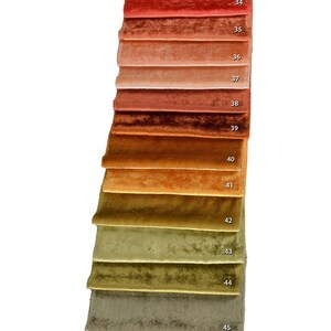 White Shiny High Quality Velvet,extra Long and Extra Wide Sizes,100% ...