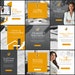 Accounting and Bookkeeping Social Media Templates | Editable Canva ...