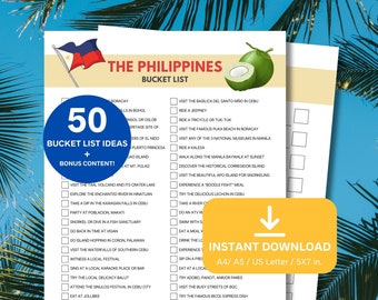 Japan Bucket List Printable Japan Travel Planner Checklist Japan Travel ...