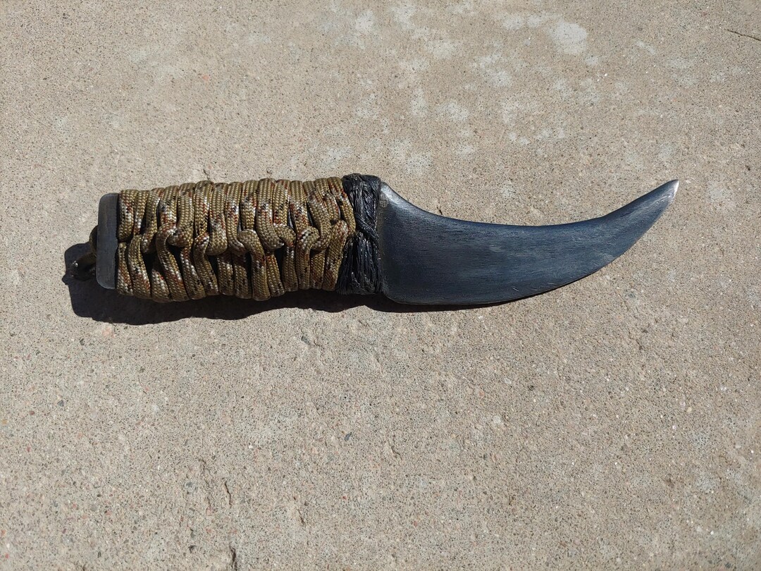 Pikal Knife EDC - Etsy