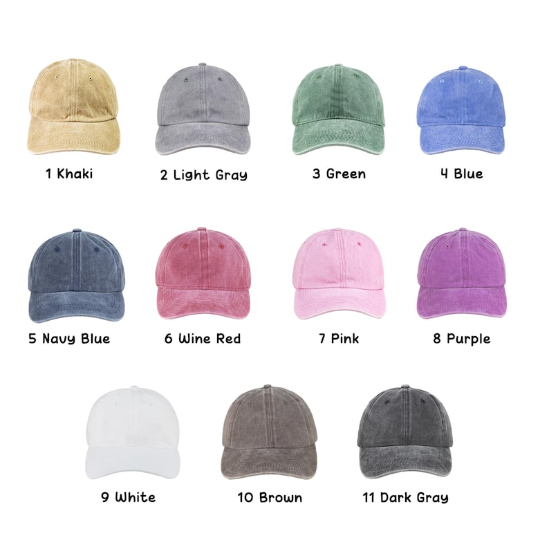 Personalized Embroidered Portrait Hat-custom Baseball Cap With Photo ...
