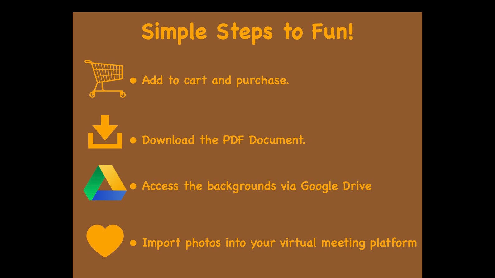 20 Virtual Backgrounds | Corner Office | Zoom Background | Microsoft ...