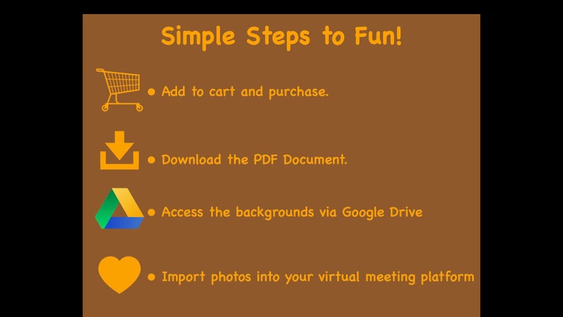 20 Virtual Backgrounds | Evening Office | Zoom Background | Microsoft ...