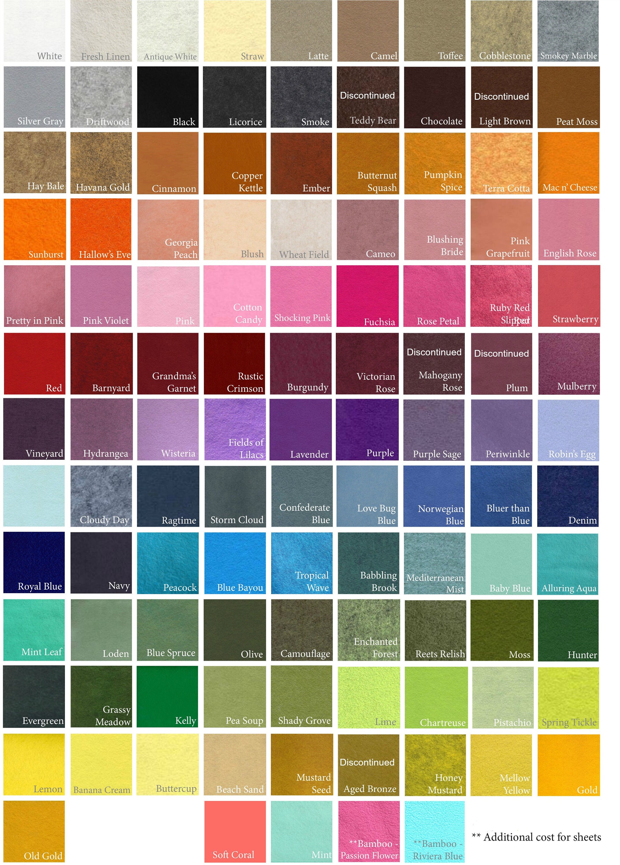 Wool Felt Letters 2 Inch Alphabet A Market Collection | Etsy