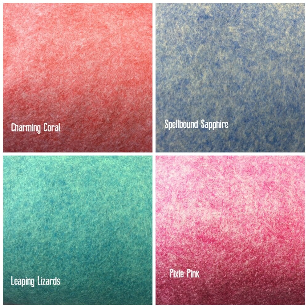 Wool Felt Letters 2 Inch Alphabet A Market Collection | Etsy