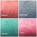 Wool Felt Fabric Sheets You Choose Size 16 9x12 or 8 12x18 Light PINK ...