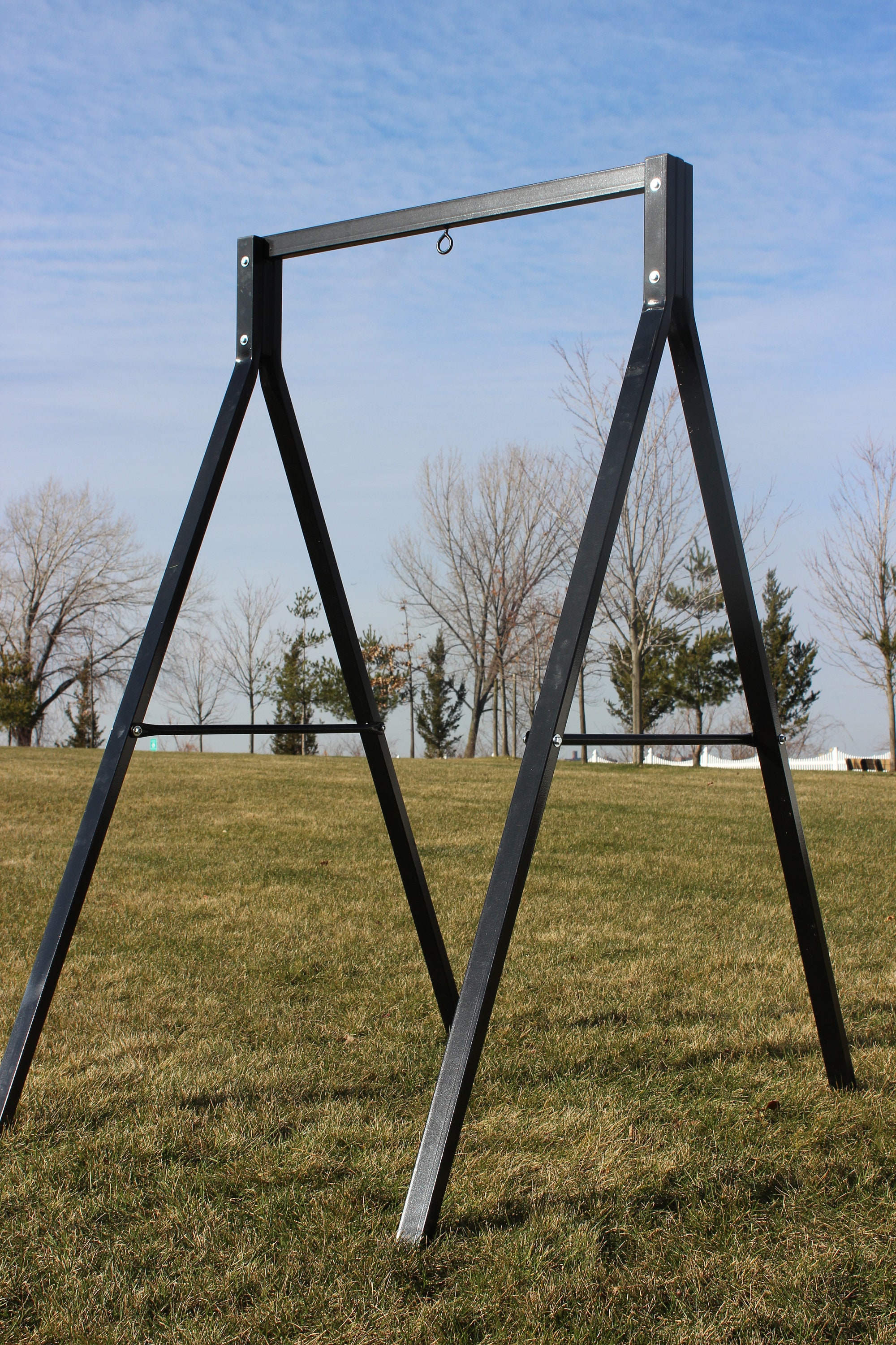 Swing Frame-indoor One Holder - Etsy