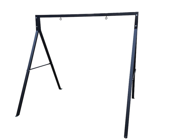 Swing Frame-outdoor Double Holders - Etsy