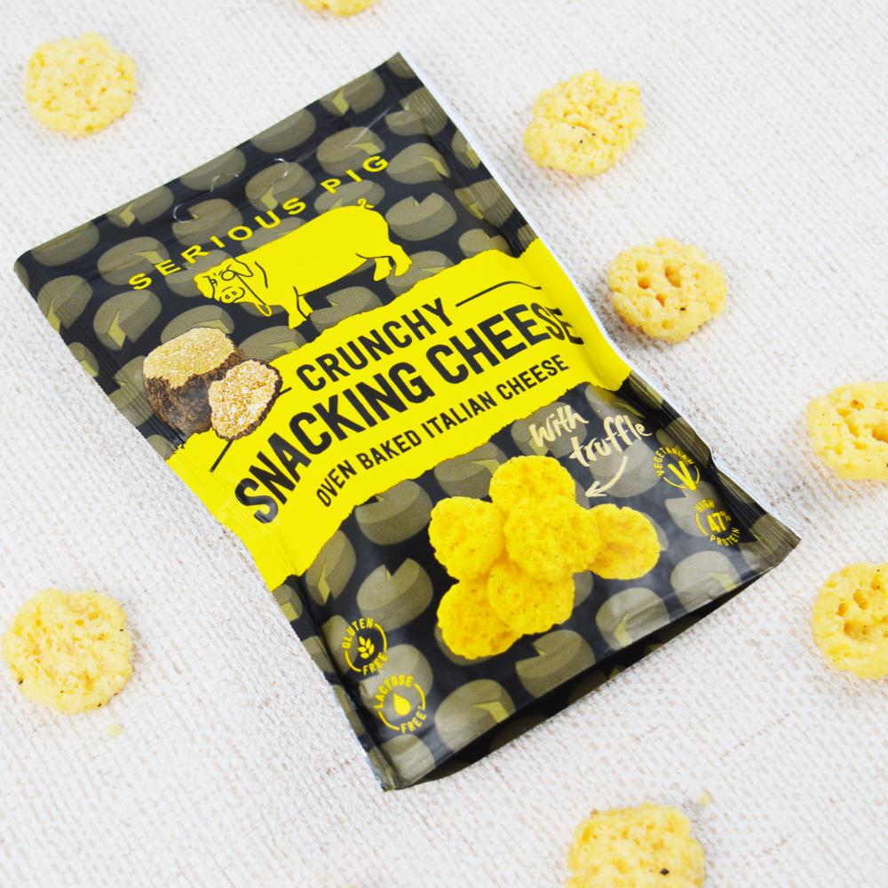 Luxury Food Hamper Food Gifts, Savoury & Sweet Gourmet Food Snack Gift ...