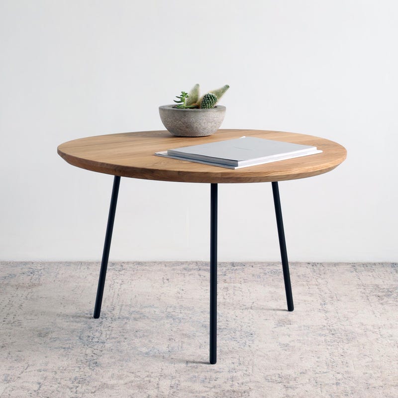Scandinavian Table Legs - Etsy