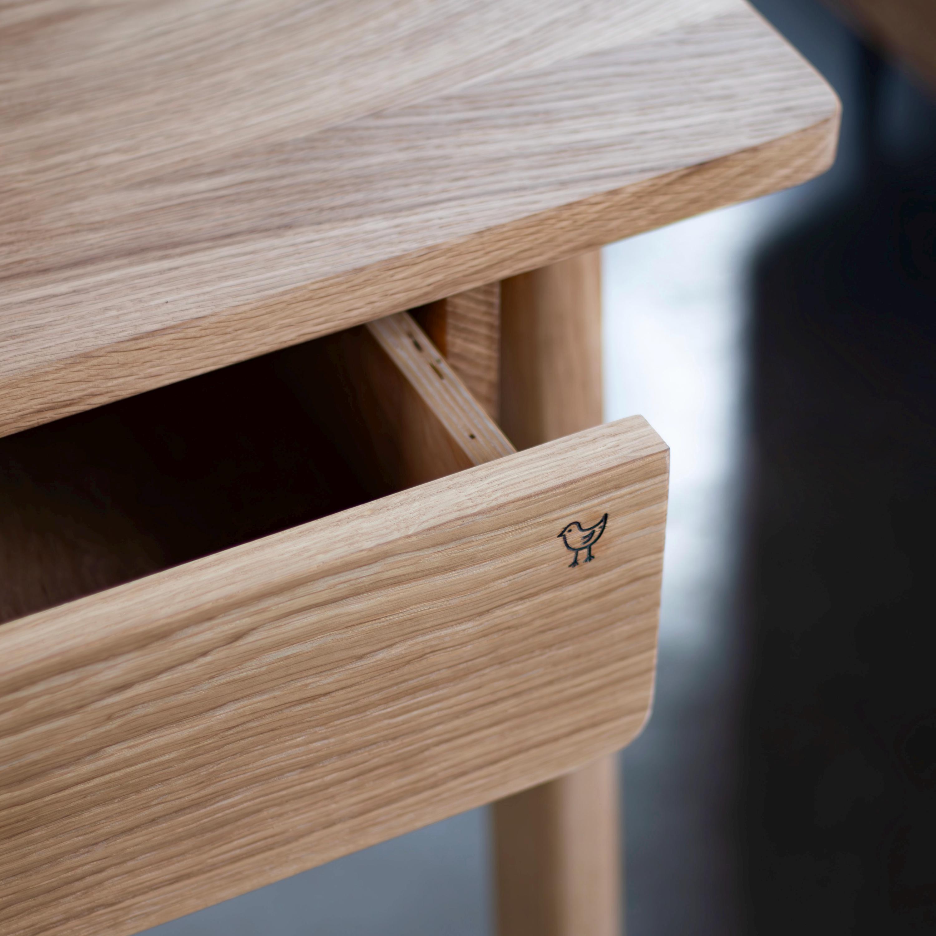 Office Desk Oak Wood Table Unique Computer Desk Solid Oak Wood Table ...