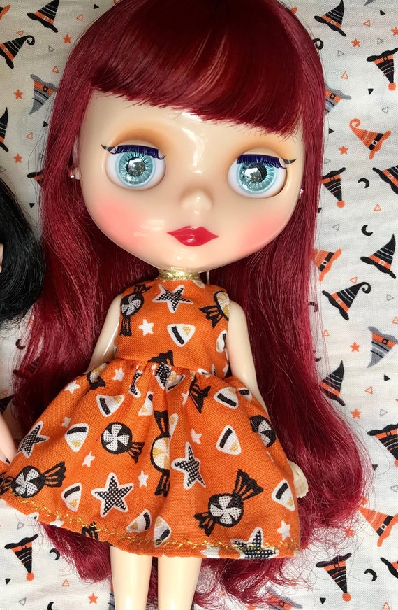 Goth & Horror Dolls Art Dolls OOAK Handmade Doll The Candy Man etna.com.pe