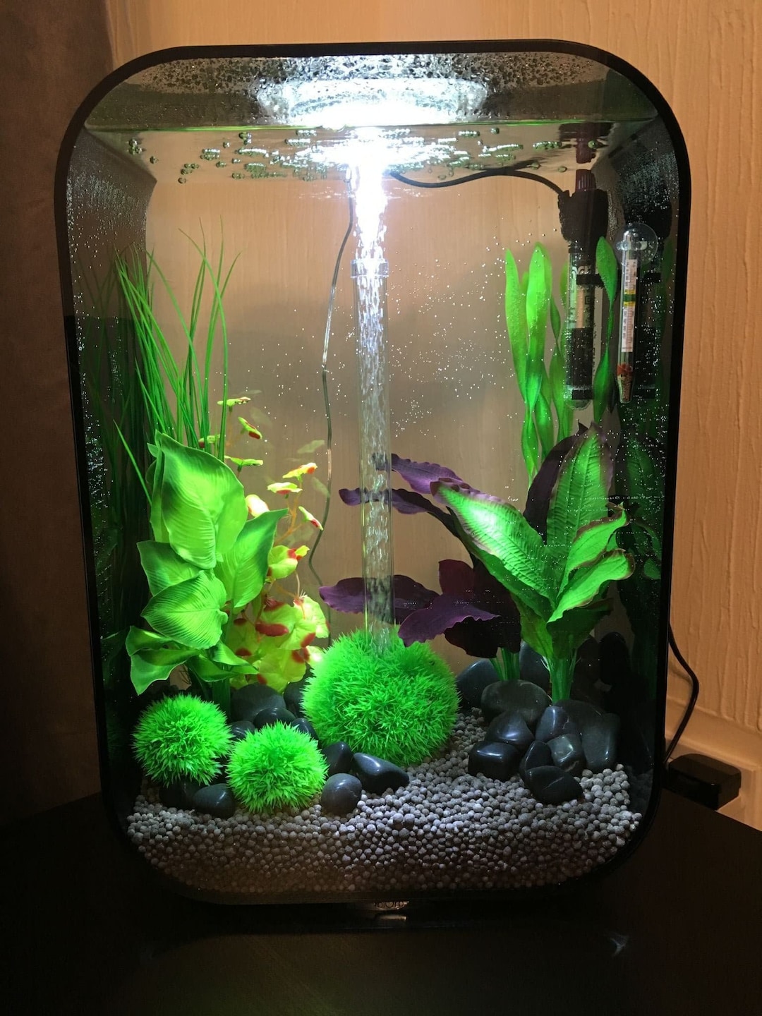 Full Biorb Upgrade Kit (with Free Filter Starter Balls) - Etsy UK