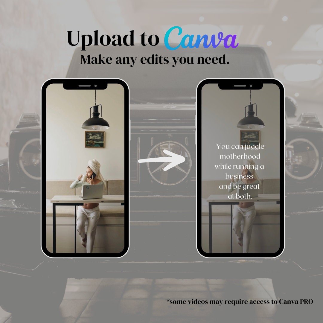 300 Rich Luxury Lifestyle Women Reels Feminine Faceless Video Social ...