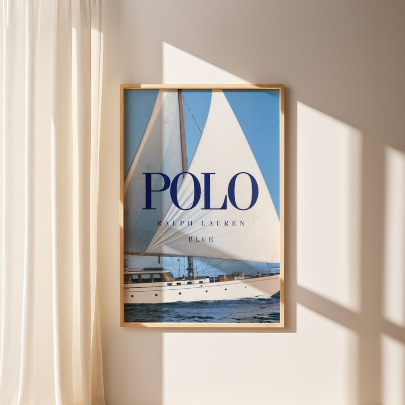 Fashion Magazine Poster, Vintage Fashion Magazine Poster, Retro Fashion ...