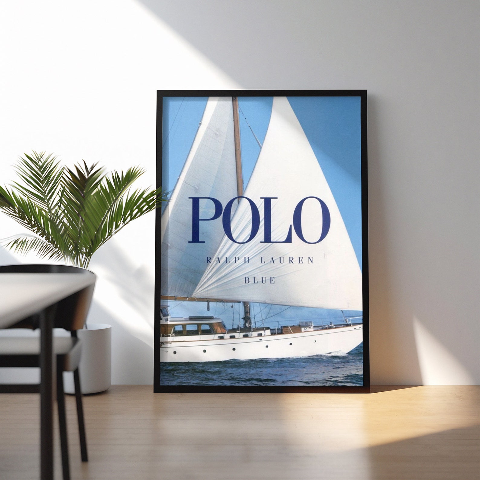 Fashion Magazine Poster, Vintage Fashion Magazine Poster, Retro Fashion ...