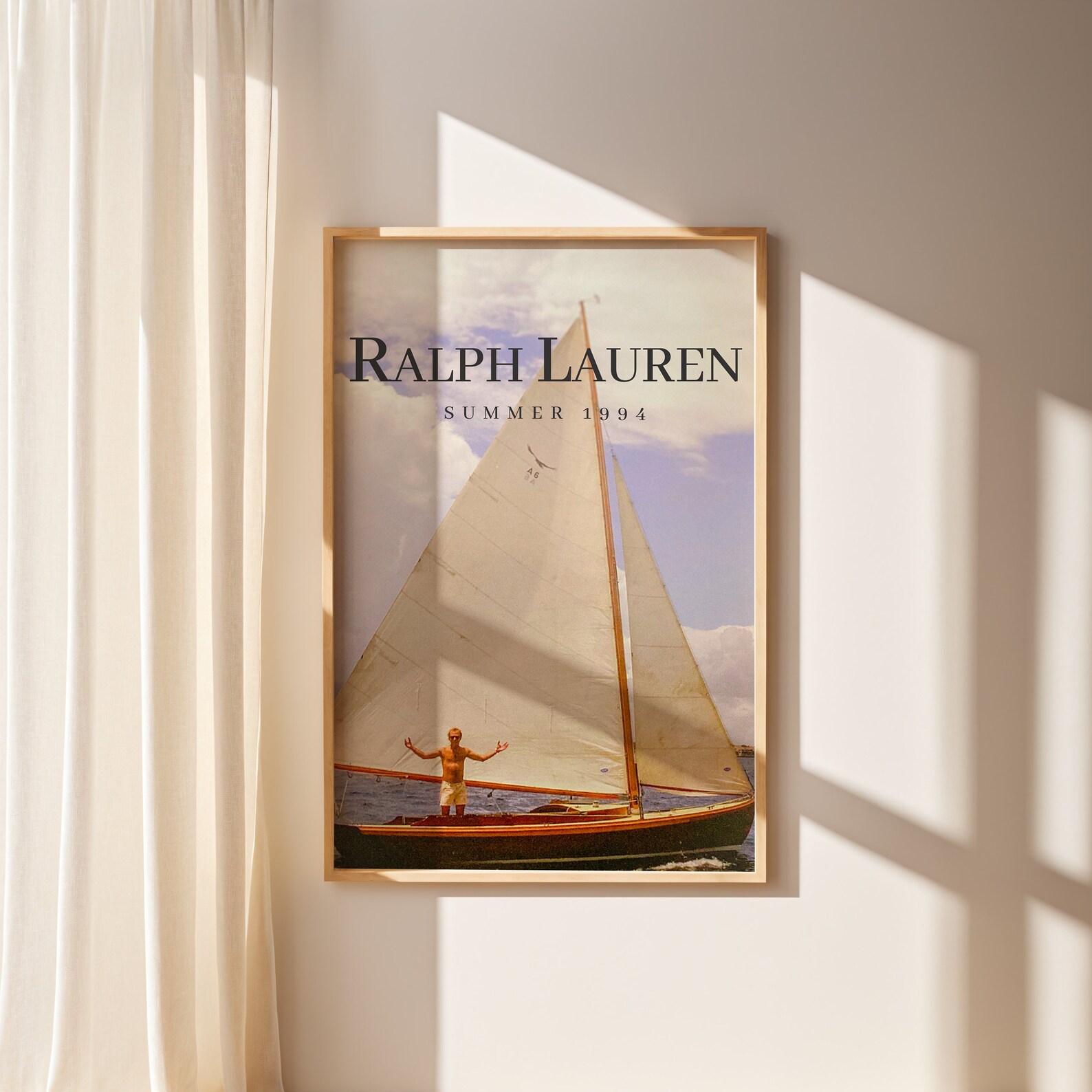 Fashion Magazine Poster, Vintage Fashion Magazine Poster, Retro Fashion ...