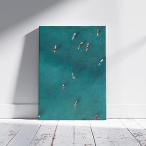Old Money Boat Poster, Old Money Boat Poster, Blue Ocean Wall Art ...