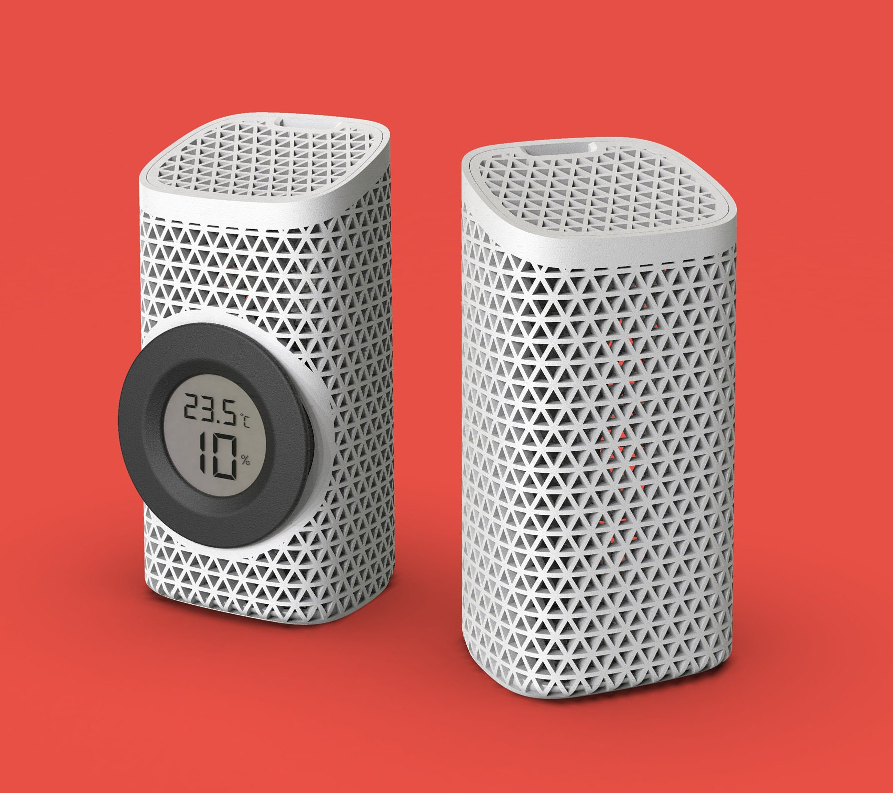 Bambu Lab AMS Desiccant Container _air Max 2 (not for AMS 2 Pro) - Etsy