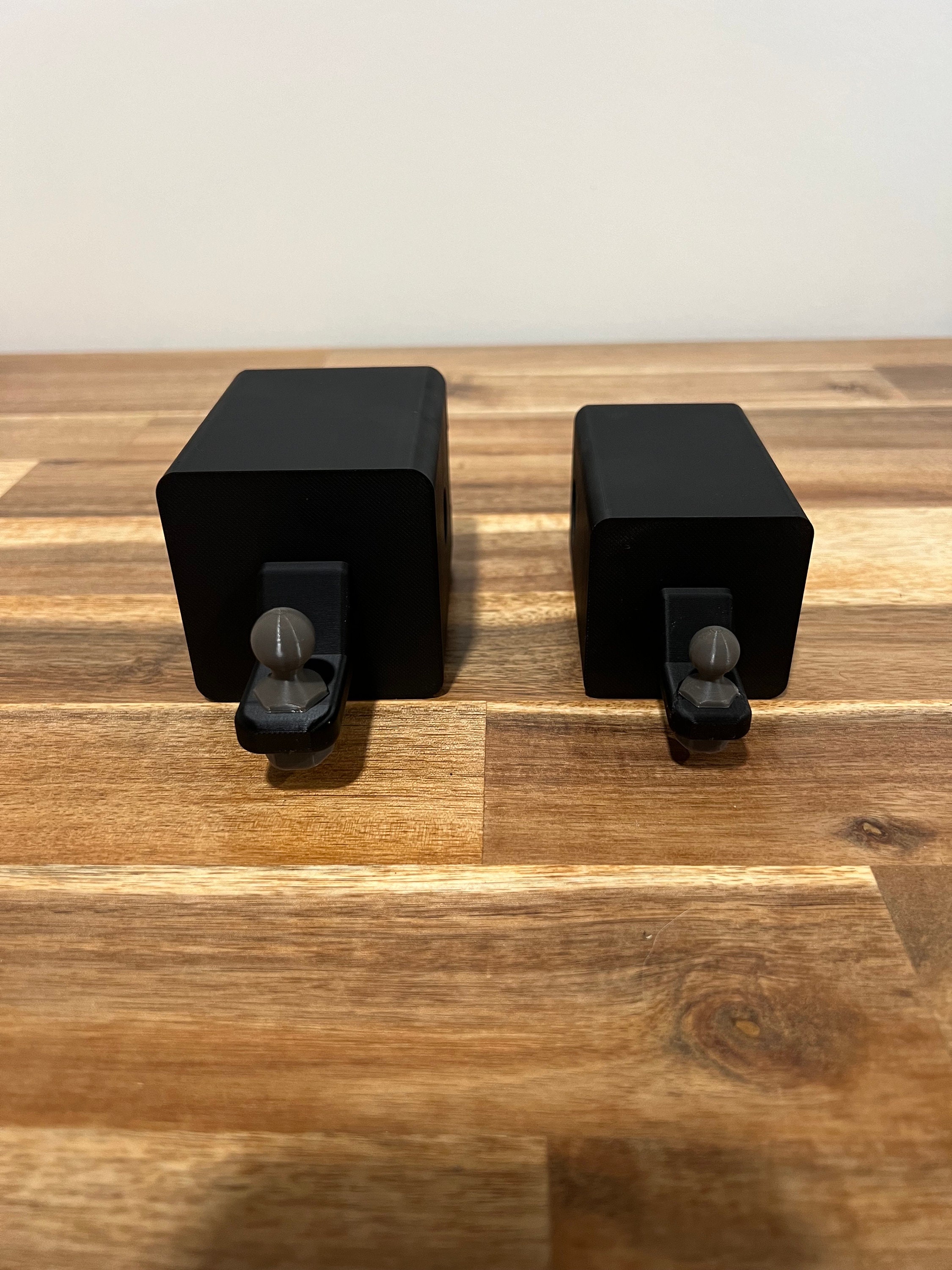 Perfectly Average Size Trailer Hitch - Etsy