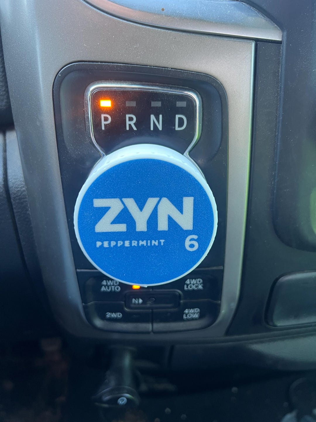 Zen Shift Knob 4th Gen Ram 1500 - Etsy